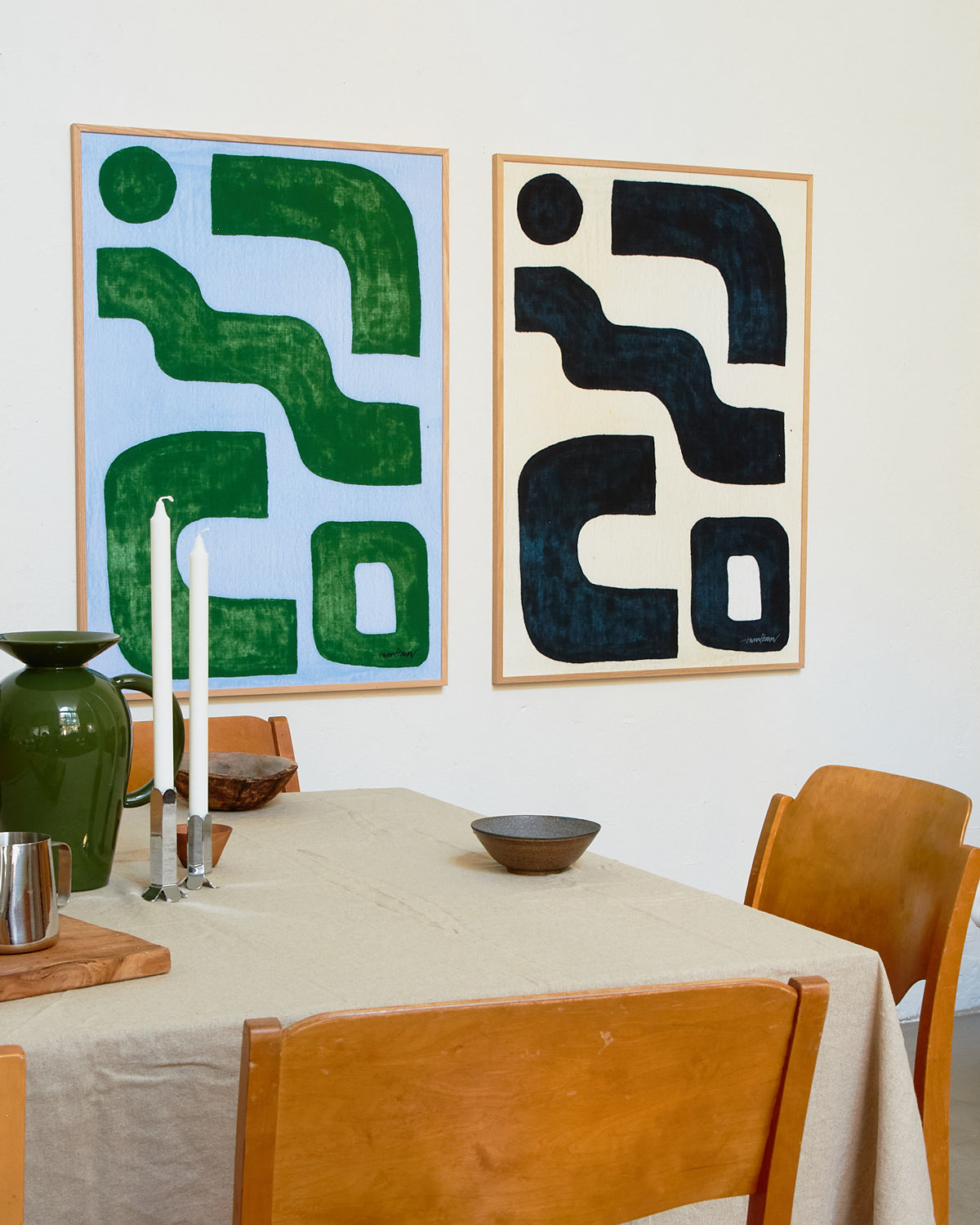 Barntavlor | Handla unika barnposters & tavlor | Wall of Art