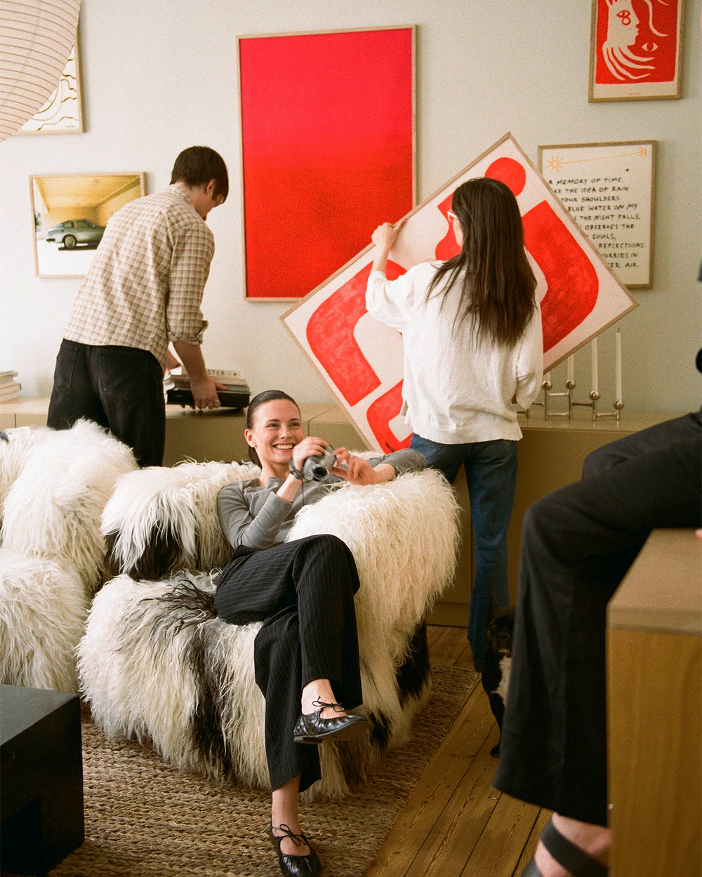 Köp Målningar | Unika tavlor & posters online | Wall of Art