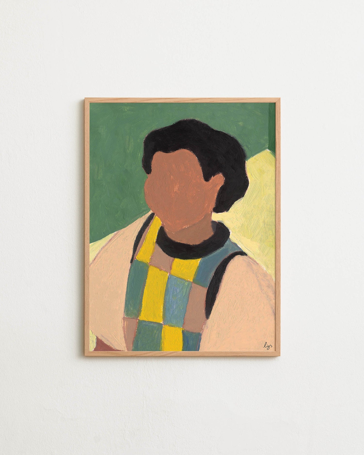 Fabienne Meyer | Shop art posters | Wall of Art