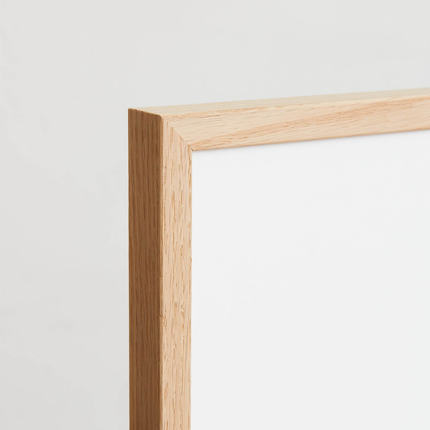 Ekram med plexiglas | Wall of Art