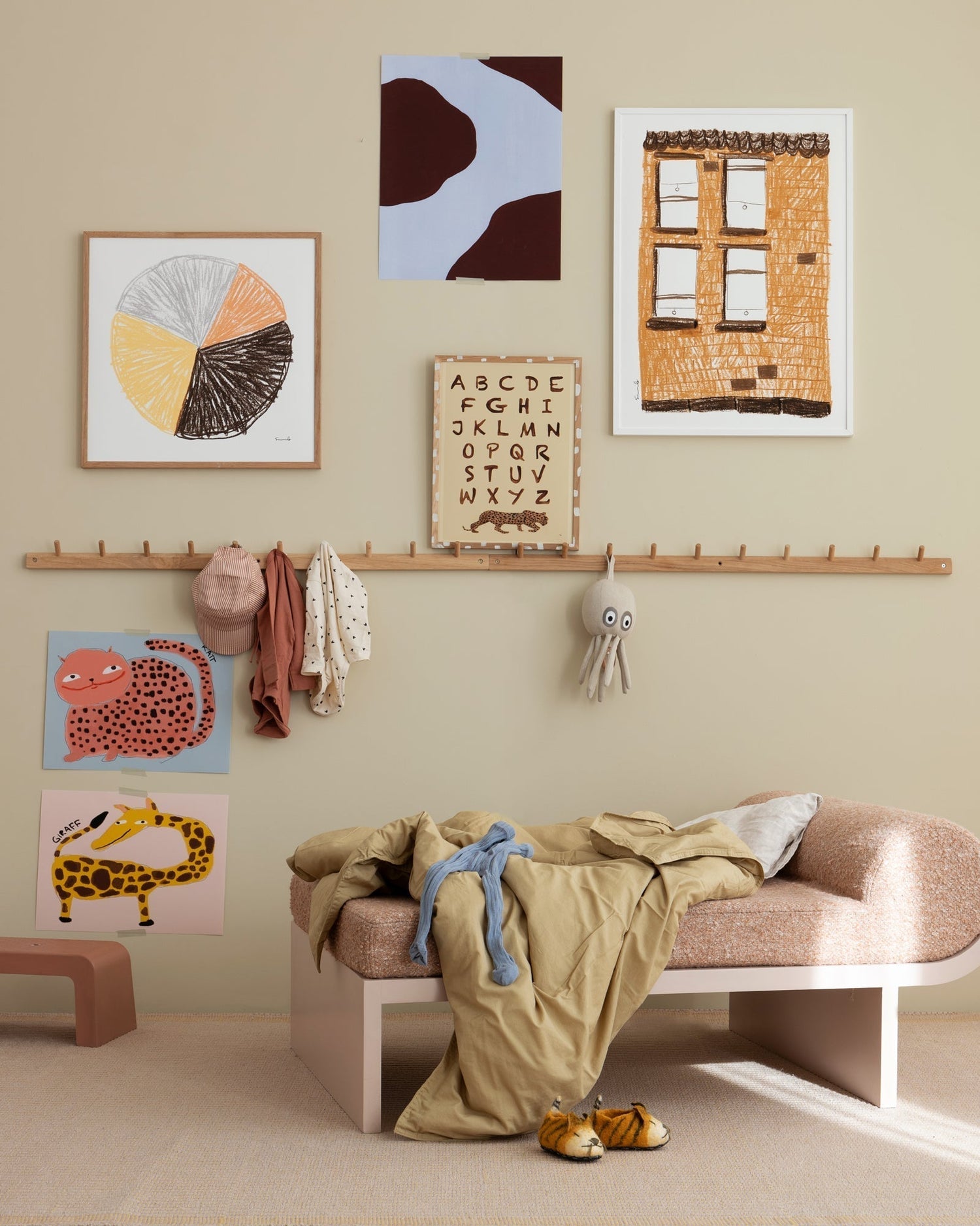 Estelle Graf | Shop art posters | Wall of Art